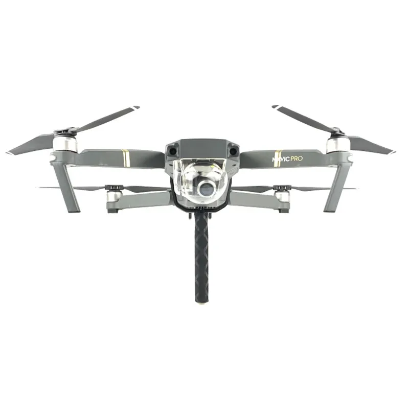 Portable Handheld Drone Stabilizer for DJI Mavic Pro/2 Pro & Zoom ...