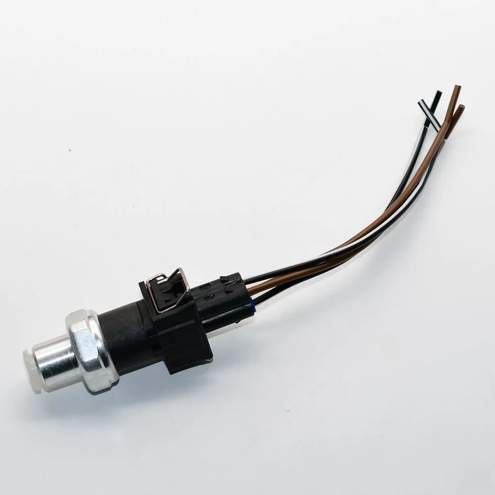 High Side Pressure Switch Mq135 Gas Sensor For Audi A4 S4 A6 A8 Passat ...