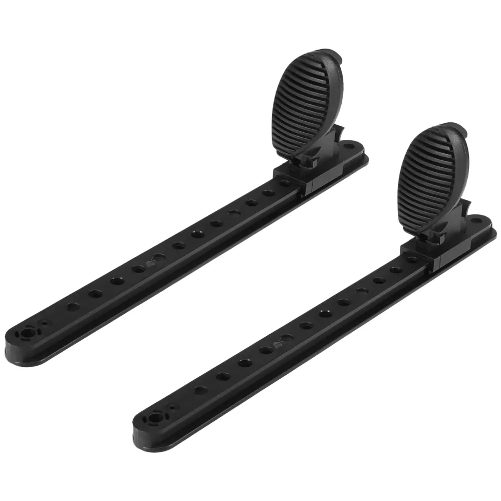 DHgate.com:Adjustable Kayak Footrests - Non-Slip Kayak Canoe Rudder ...