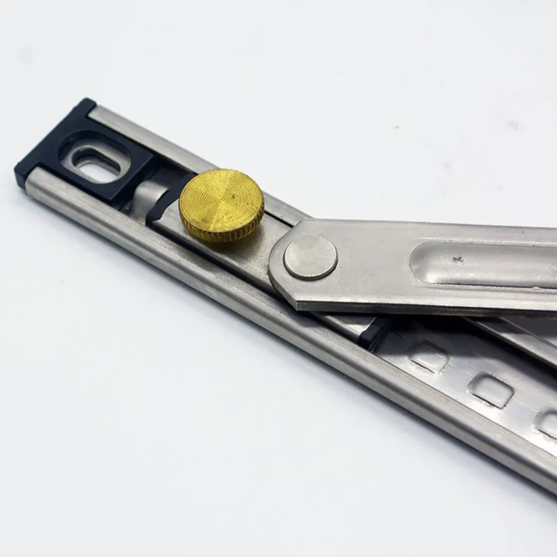 Safety Door Locks 12 Inch Child Safety Window Restrictor Windproof ...