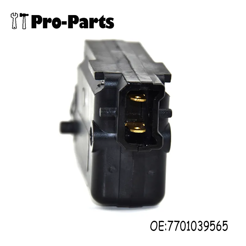 2-Pack Upgraded Door Lock Actuator Mechanism for Renault Clio I II ...