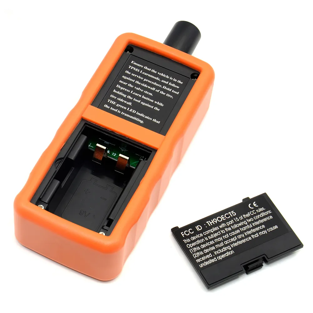 TPMS Reset Tool For Opel & GM Vehicles ATdiag EL 50448 Automotive Tire ...