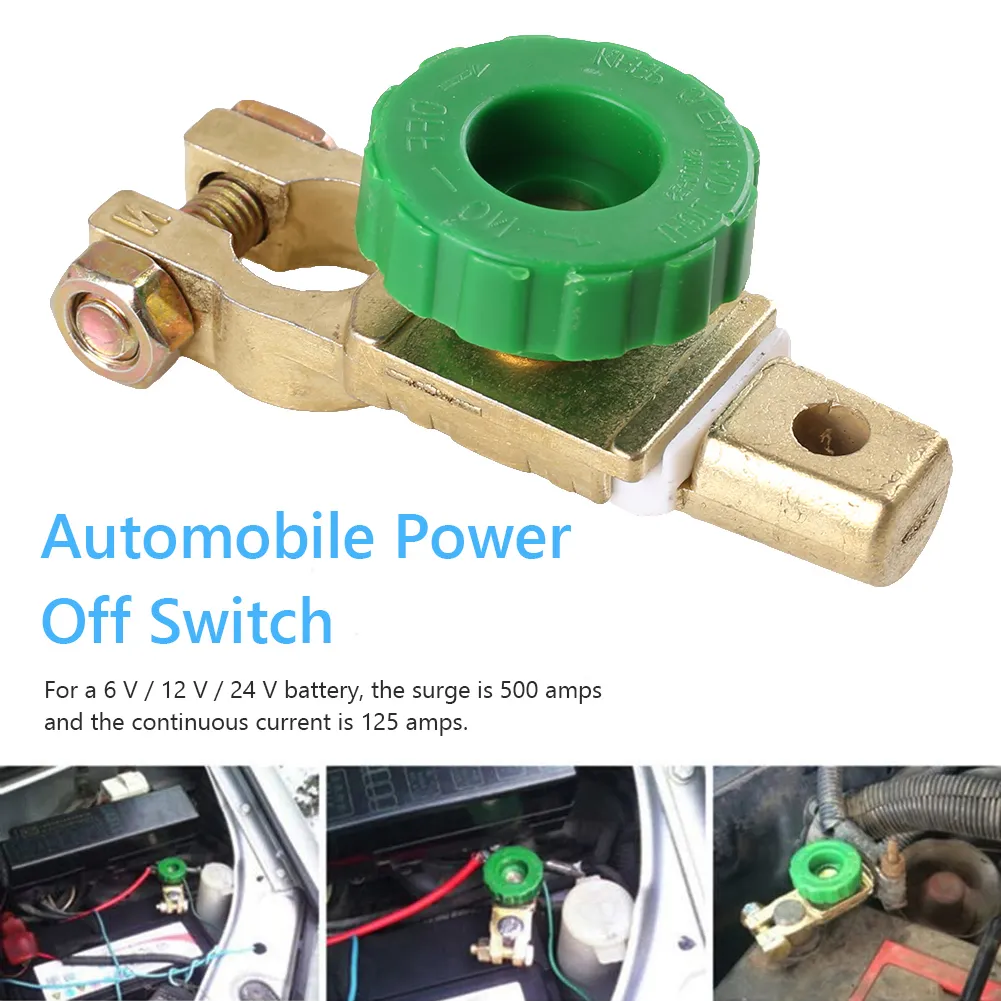 High-Duty Battery Disconnect opto isolators for...