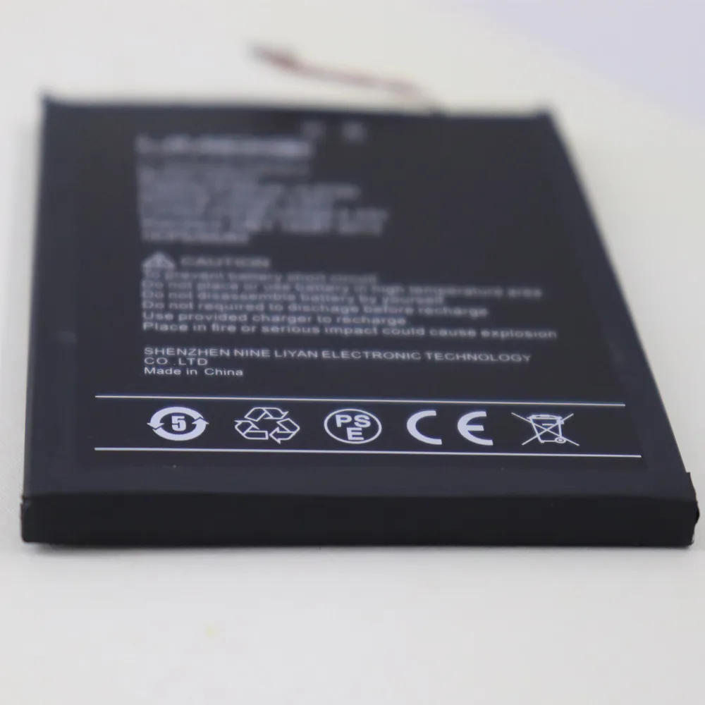 UMI A9 Pro Battery Replacement 4150mAh A9 Pro Phone Battery H9 Battery ...