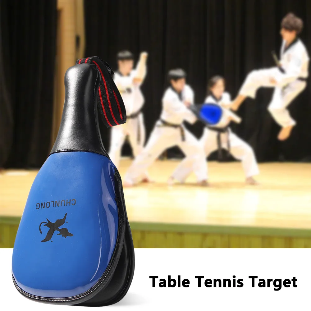 DHgate.com:Durable & SafeTaekwondo Foot Target Pad for Kids & Adults ...