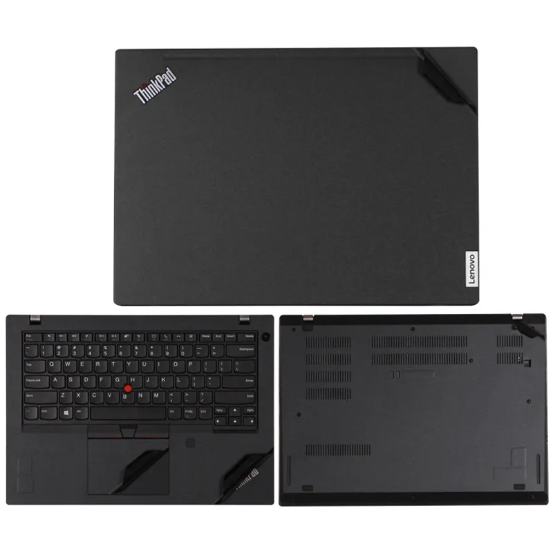 DHgate.com:Pre-Cut Laptop Sticker for ThinkPad E480 E490 E570 E560 E530 ...