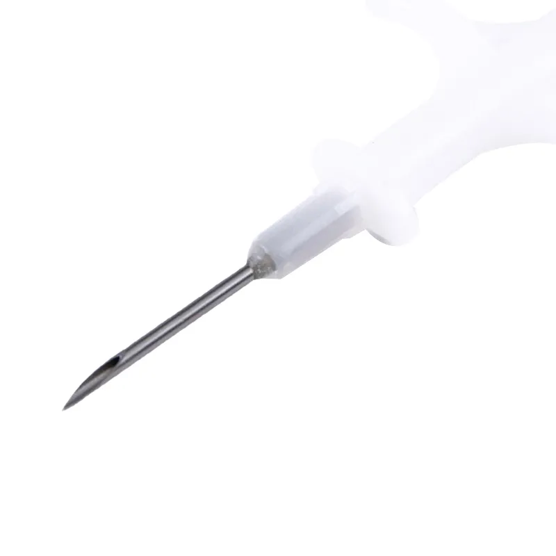 Wholesale Pet Microchip With Nasal Syringe For Adults For ISO 11784/ ...