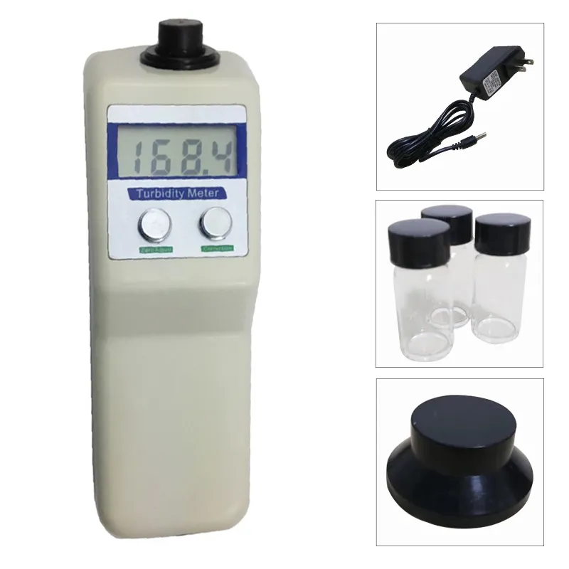 DHgate.com:Water Quality Turbidity Meter Detector Laboratory Domestic ...