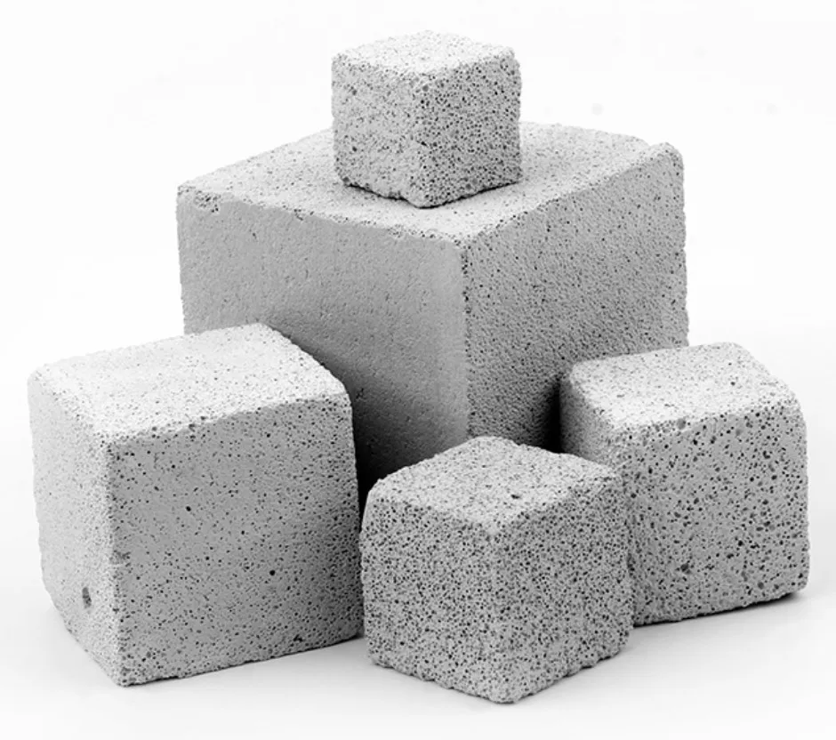 Natural Mineral Teeth Grinding The Stones For Small Pets Guinea Pigs ...