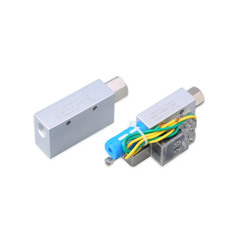 Vacuum Motor Generator Valve With Pneumatic Negative Pressure Switch CV ...