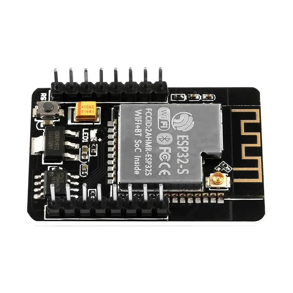 ESP32 CAM ESP 32S WiFi Module ESP32 Serial To WiFi ESP32 CAM Development Board 5V Bluetooth With ...