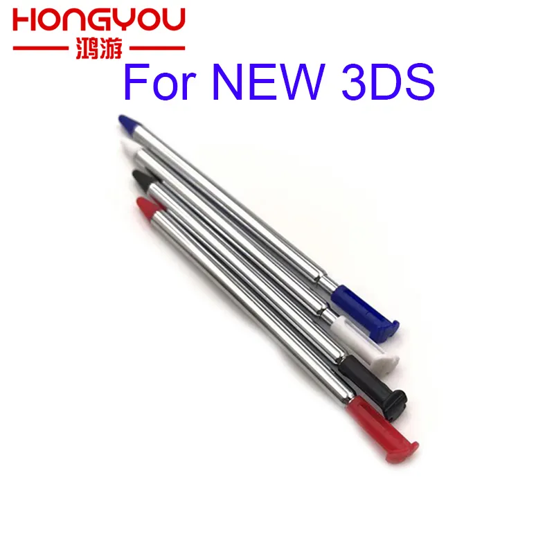 DHgate.com:20pcs Short Adjustable Styluses Pens for Nintendo NEW 3DS ...