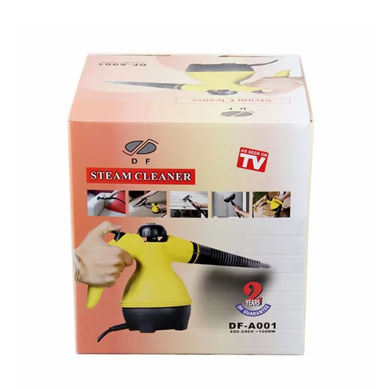 High Temperature Multi Purpose Hand Hold Steam... From Ddmyfriend, $209 ...