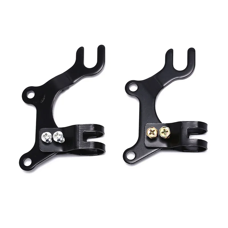 DHgate.com:Bicycle Disc Brake Frame Mount Adapter: Sturdy Metal ...