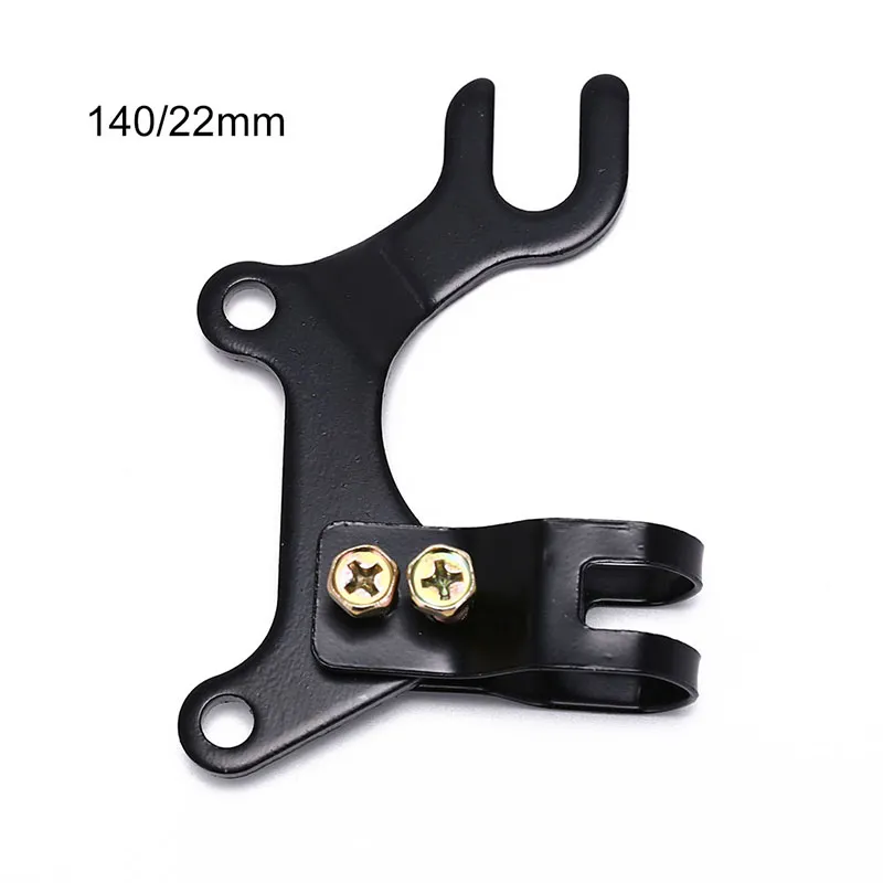 DHgate.com:Bicycle Disc Brake Frame Mount Adapter: Sturdy Metal ...