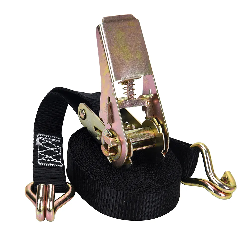 Heavy Duty Kayak Canoe Boat Tie Down Straps - Adjustable Luggage ...