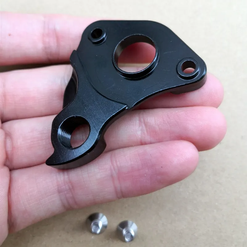 Bike Rear Derailleur Hanger for Lapierre - Fits OVERVOLT HT, X-Control ...