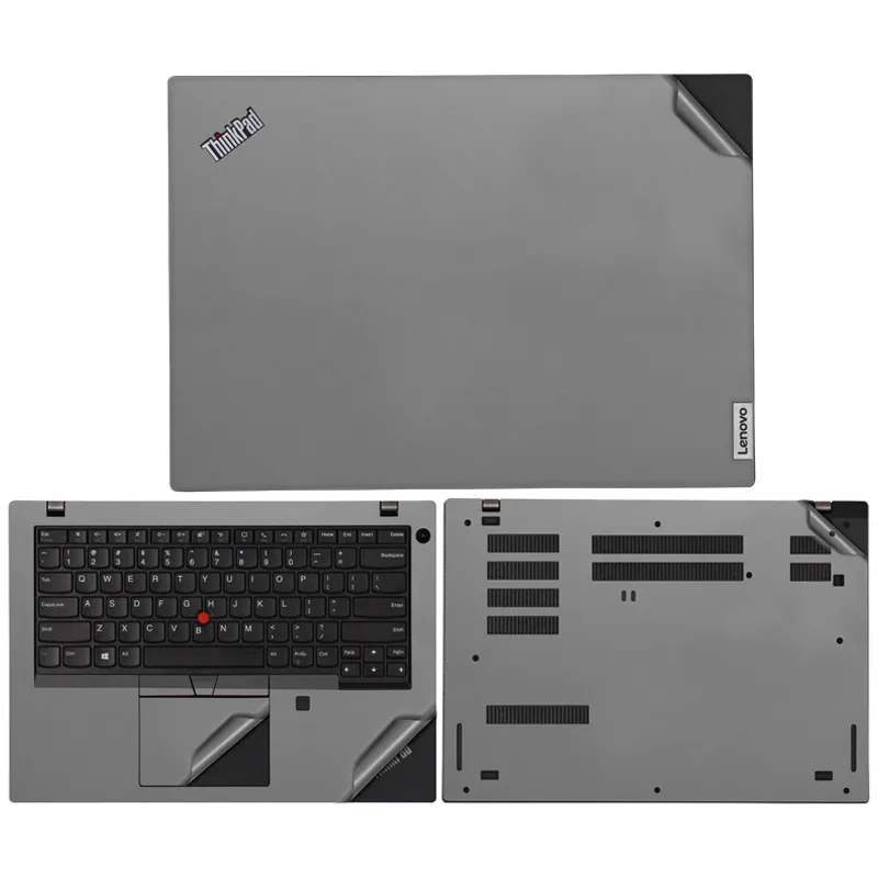 DHgate.com:Pre-Cut Laptop Sticker for ThinkPad E480 E490 E570 E560 E530 ...