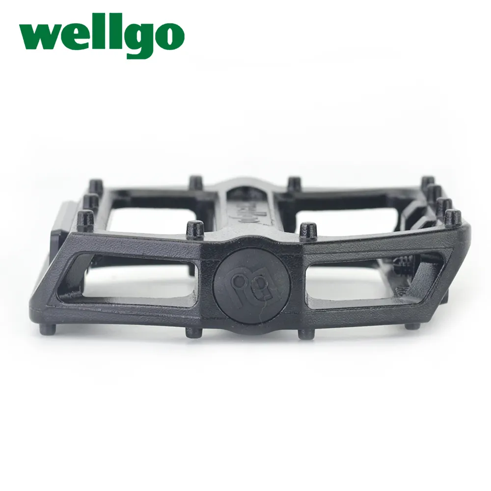 DHgate.com:Wellgo B087DU Aluminum Alloy Sealed Bearing Bicycle Pedals ...