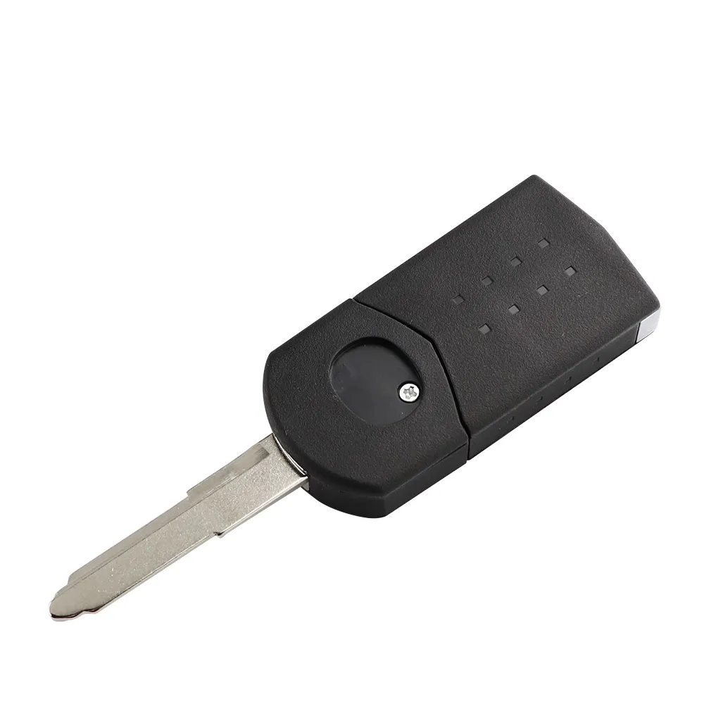 Universal Car Key Shell & Wiper Blades: Mazda 2 3 5 6 M6 MX5 CX5 CX7 ...