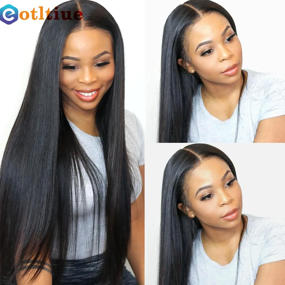 Luxurious 120G/160G Remy Human Hair Clip-In Extensions: Natural Color Wavy Full Head Set from ...