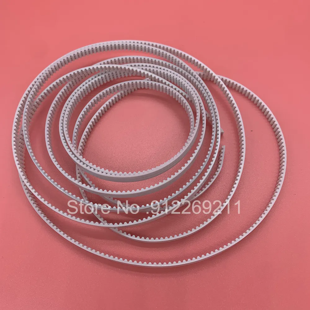 Cutting Plotter Carriage Long Belt Timing Belt For Graphtec CE5000 60 ...