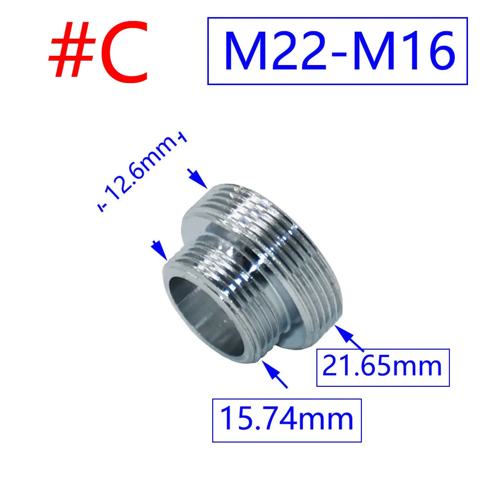 1/2" Thread insulation piercing connector Male/Female for Copper ...