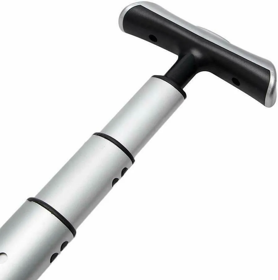 Telescopic 2-Wheeled Scooter Balance handlebar bar for 6.5-10 inch ...