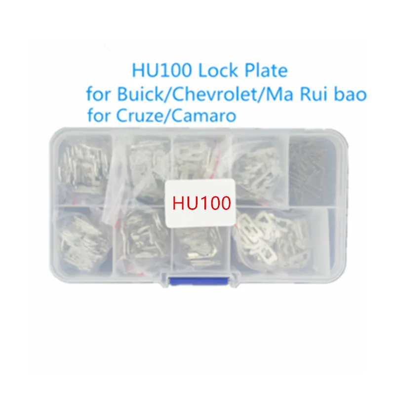 DHgate.com:Lock Reed Lock Plate Car Lock Repair Accessories Kit | Fits ...