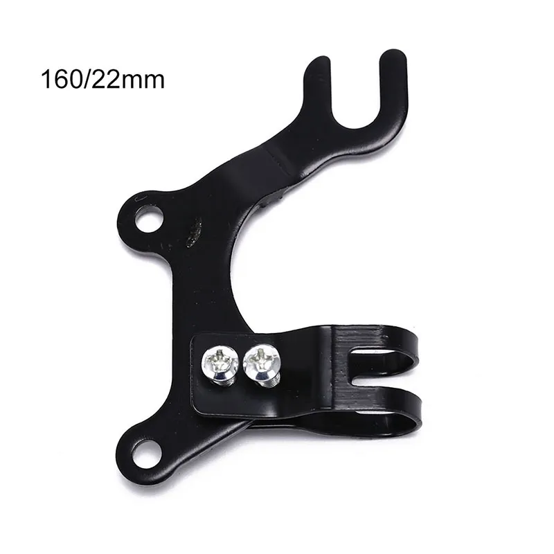 DHgate.com:Bicycle Disc Brake Frame Mount Adapter: Sturdy Metal ...