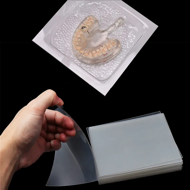 Dental Material Hard Oral Denture Model Mold Thermoforming Vacuum ...