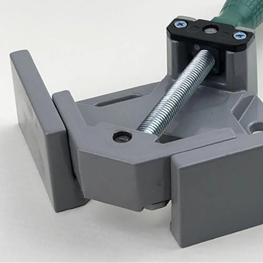 Adjustable 90 Degree Angle Clamp: Picture Frame Corner Fixing ...