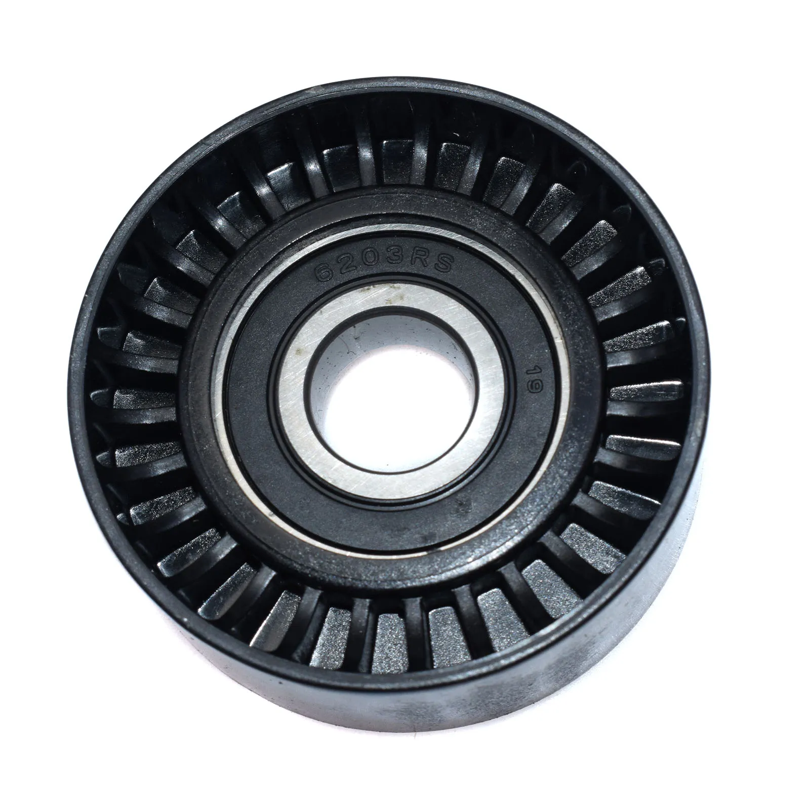 Citroen C-Elysee C2 C3 C4 Belt Tensioner Pulley Polly, Replaces 5751C3 ...