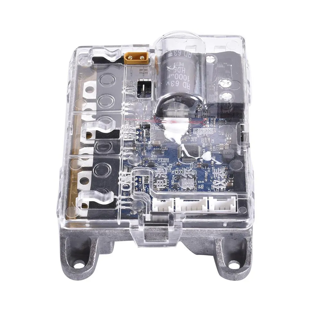 Electric Scooter Controller Board For Xiaomi M365 Replacement Main ...