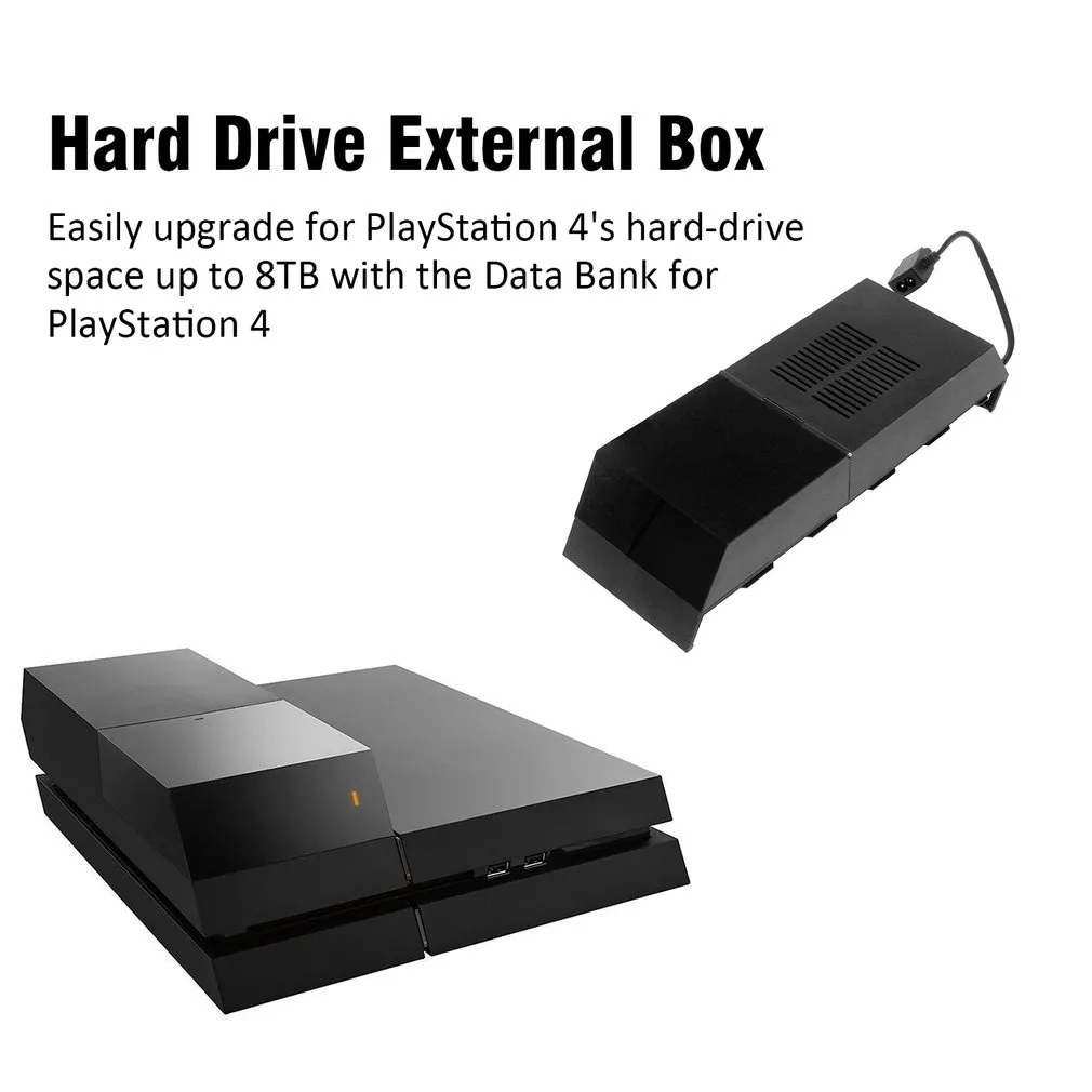 Extra storage playstation 4 store