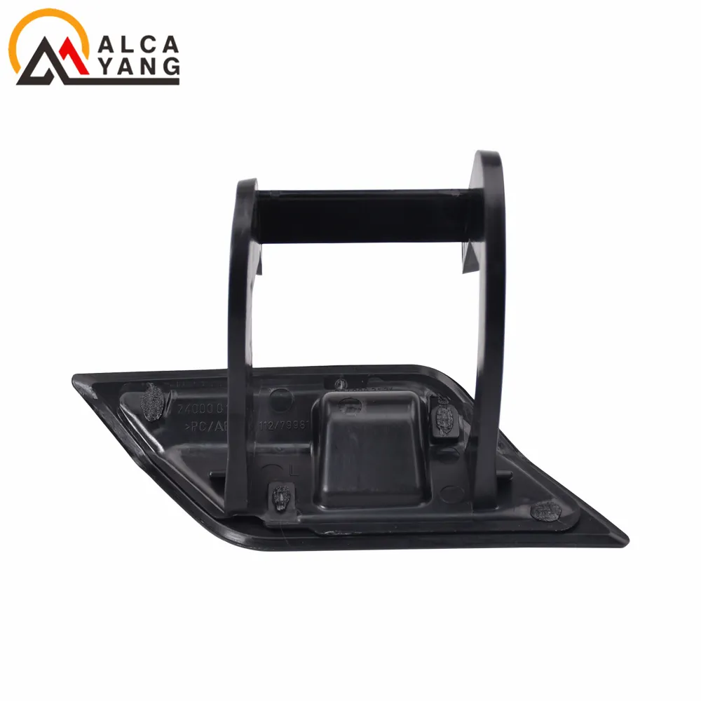DHgate.com:Premium Headlight Washer Flap Cap Cover for Mercedes Benz C ...