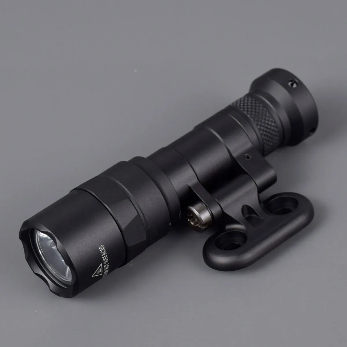 DHgate.com:Tactical M300 Upgrade M340C Airsoft Scout Light with Mlok ...