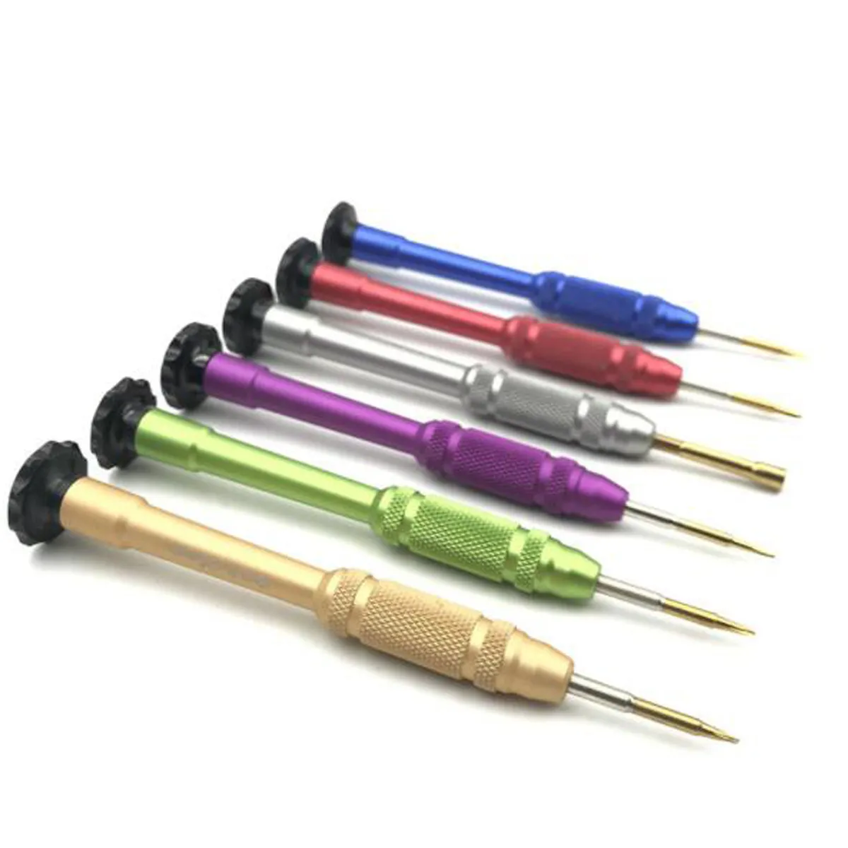 DHgate.com:2PCS Tri-Point Screwdriver Set for Apple iPhones - Ideal for ...