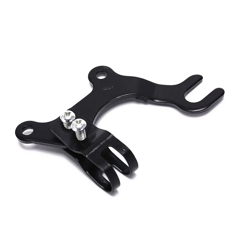DHgate.com:Bicycle Disc Brake Frame Mount Adapter: Sturdy Metal ...