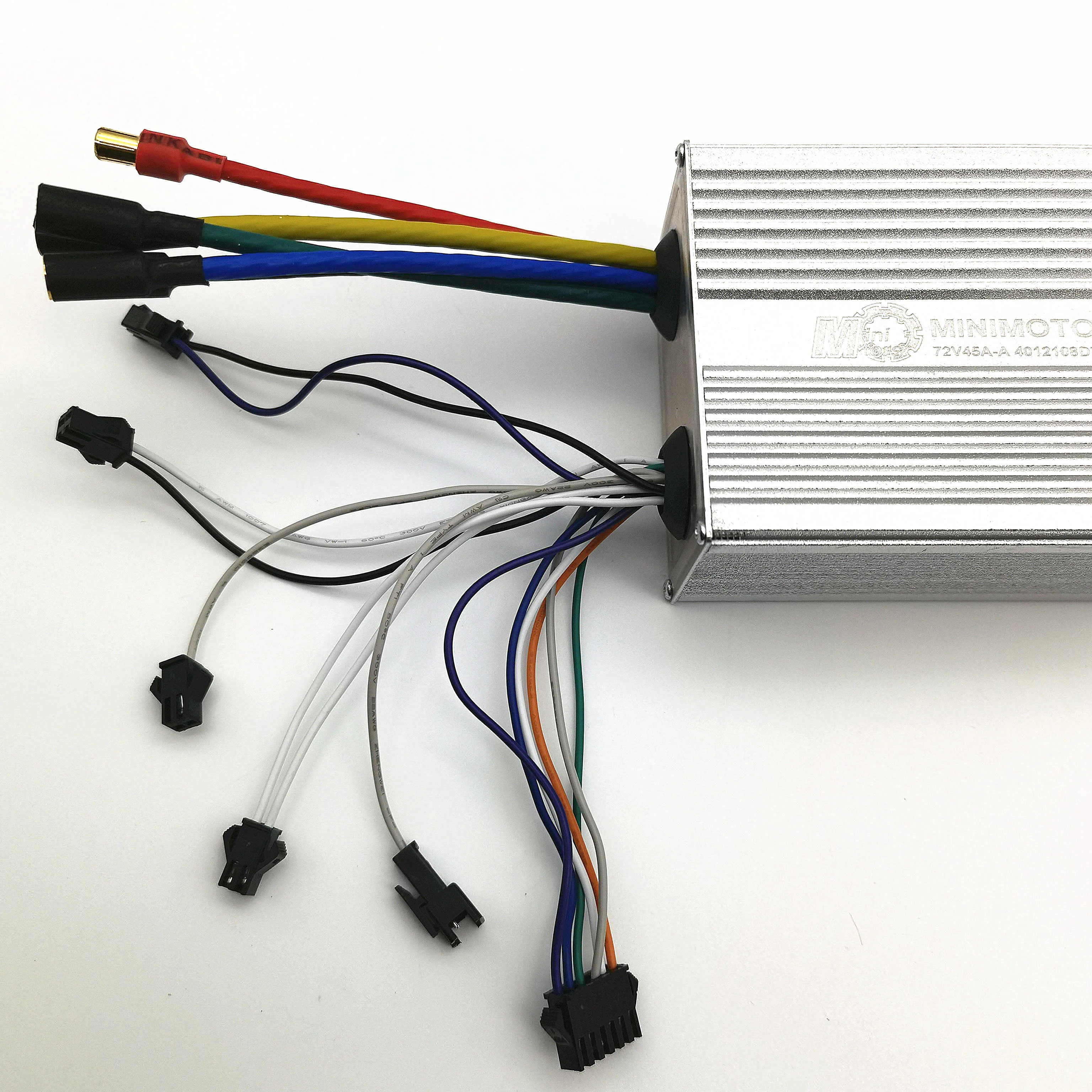 Contrôleur Thunder II Pour Minimotors DT Thunder II Thunder2 DTT ...