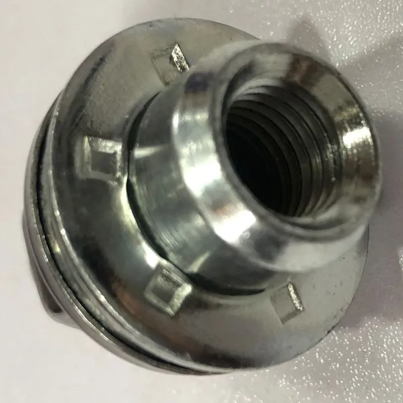 DHgate.com:Durable Wheel Lug Bolt Set 5 Pack for Jaguar S-Type X-Type ...