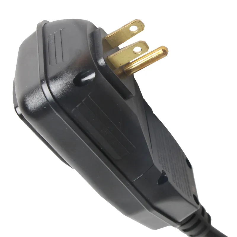 US Standard 110V home water filtration Pump with GFCI Plug - 1000g ...