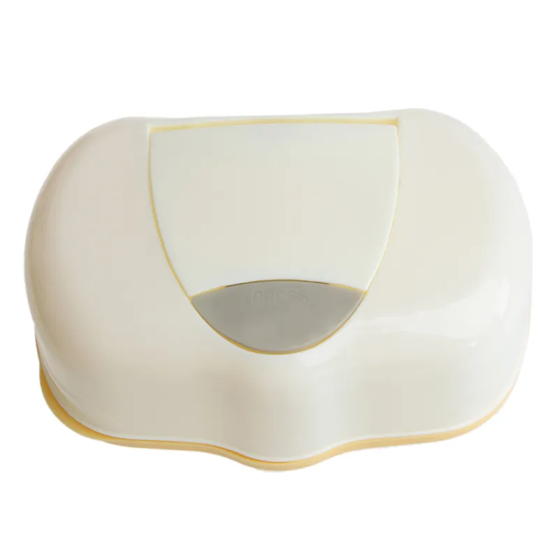 DHgate.com:Plastic Wipes Container, Auto Tissue Box Holder: Pop-Up Wet ...