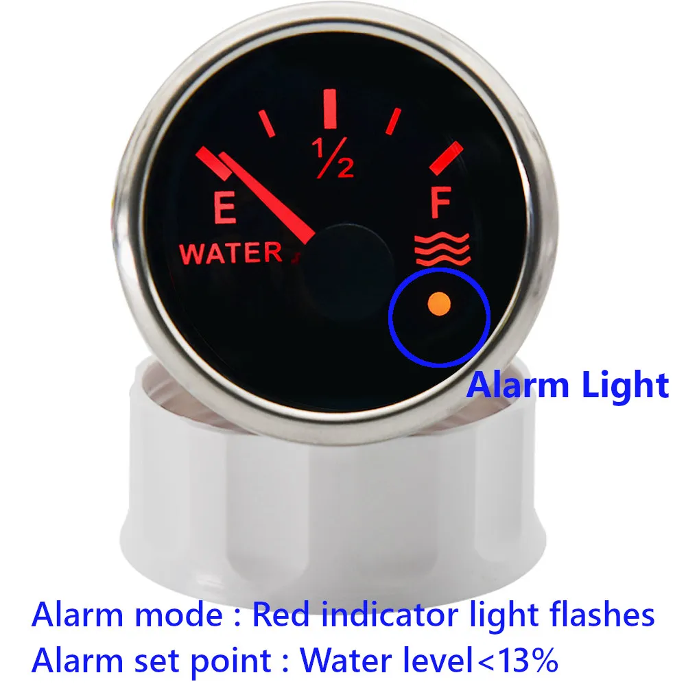 DHgate.com:Universal Fuel Level Sensor 0-190Ω Water Level Gauge ...