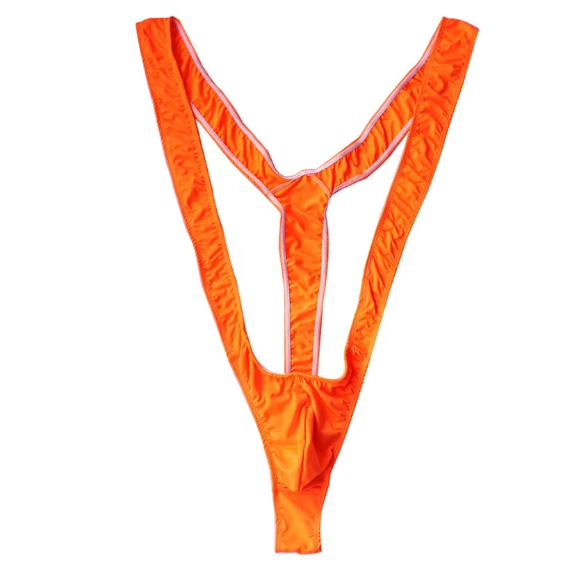Borat Mankini Very Nice