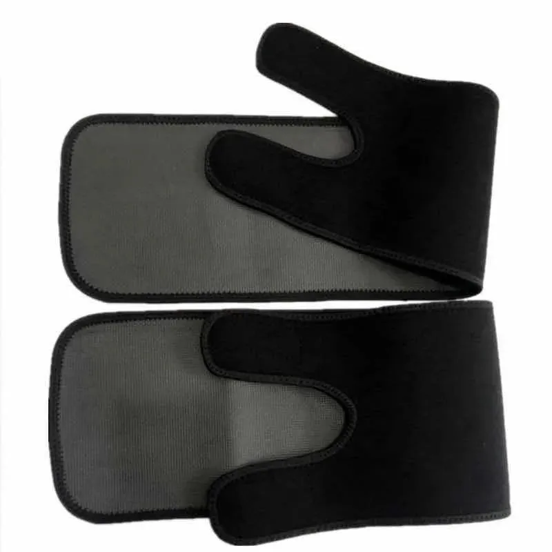 Premium Leg & Thigh Massager: Compression Therapy for Cellulite ...