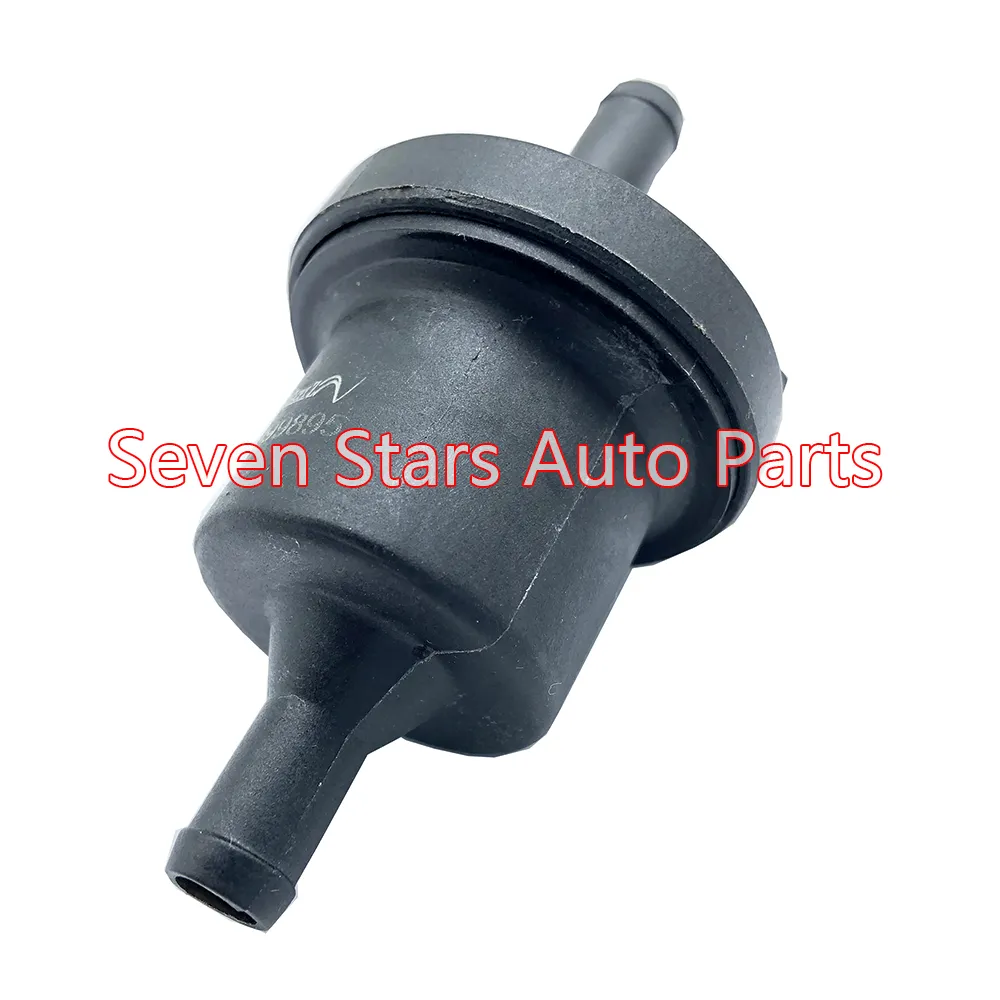 Chevrolet OEM Fuel Tank Solenoid Canister Purge Valve 93305381 for ...