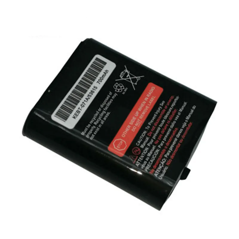 DHgate.com:[4-Pack] 3.6V 700mAh Replacement Battery for Motorola Walkie ...