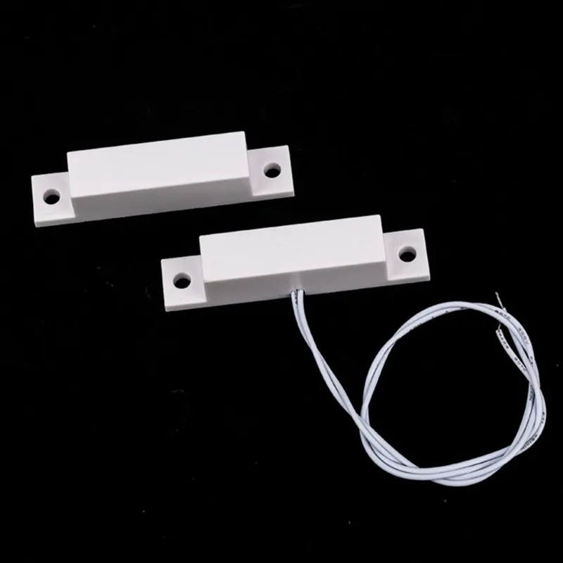DHgate.com:"NO/NC Magnetic Switch Sensor Alarm, Reliable Home Security ...