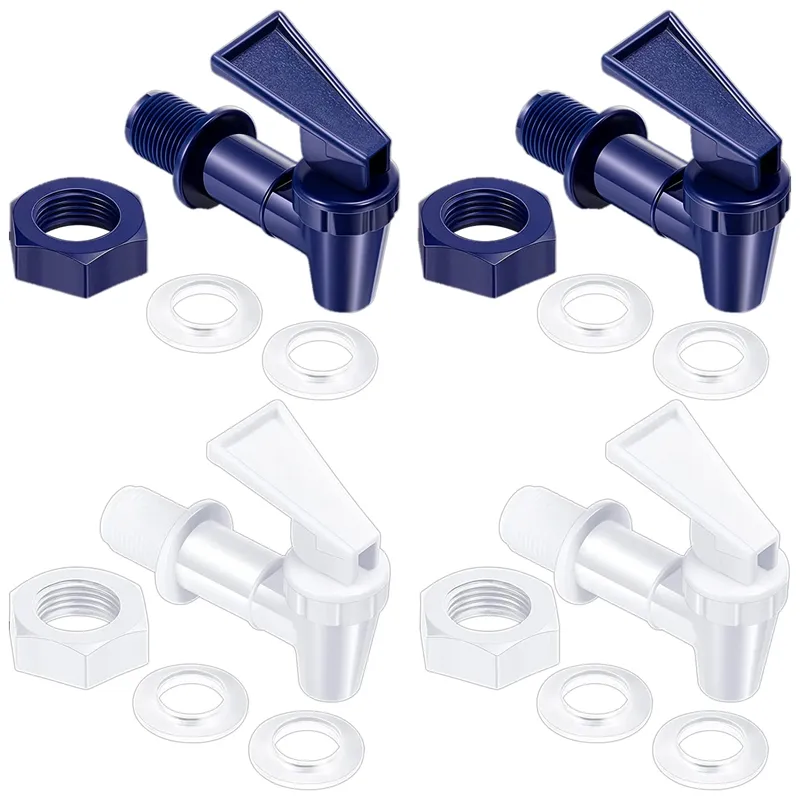 DHgate.com:4 Pack Replacement Cooler Faucet Water Bottle Jug, Dispenser ...